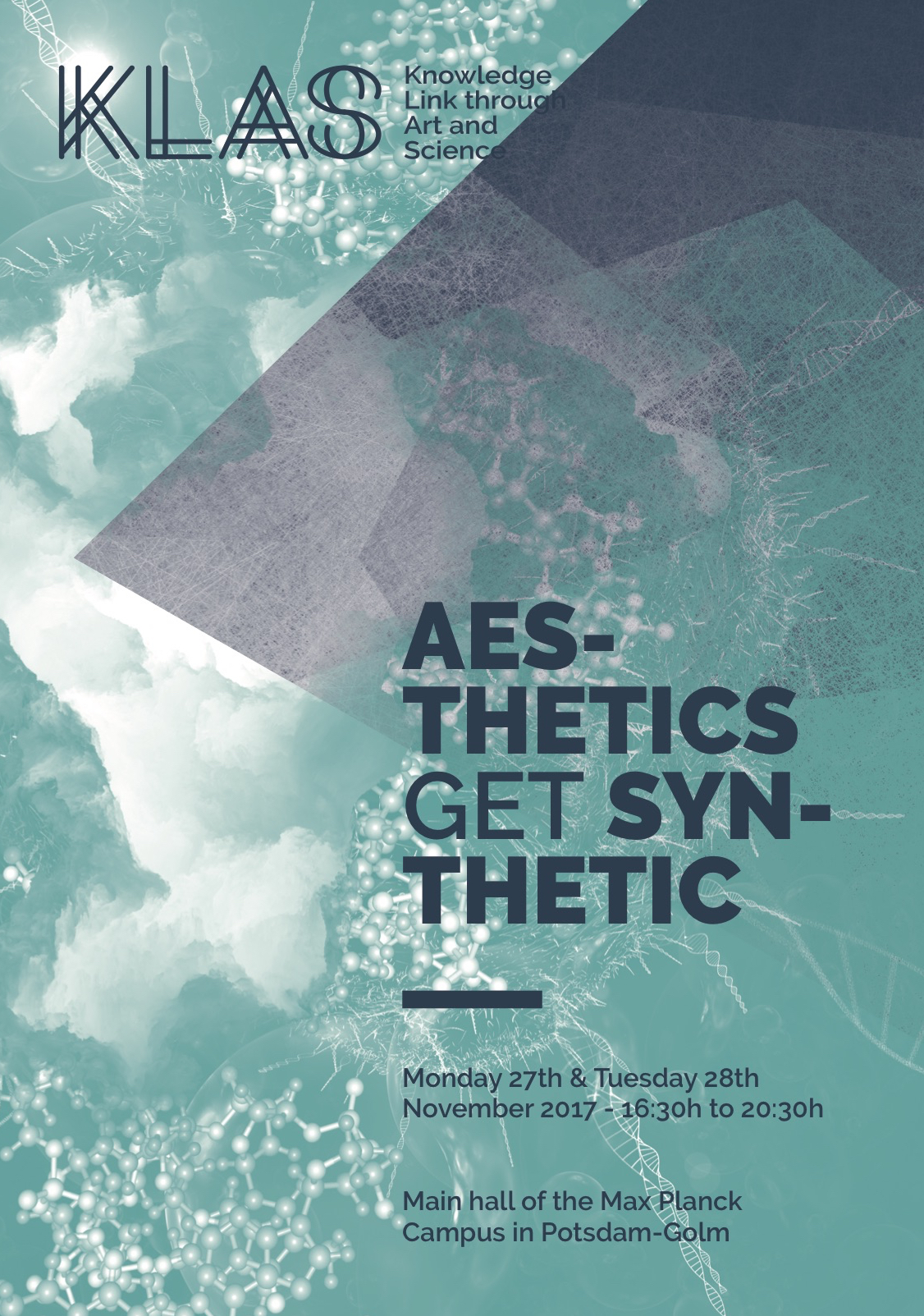 Booklet | KLAS